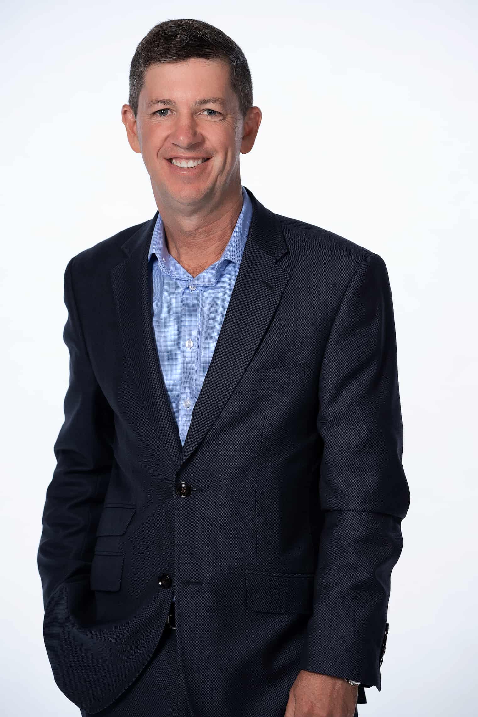 Grant Blackley exits SCA, John Kelly to be MD and CEO