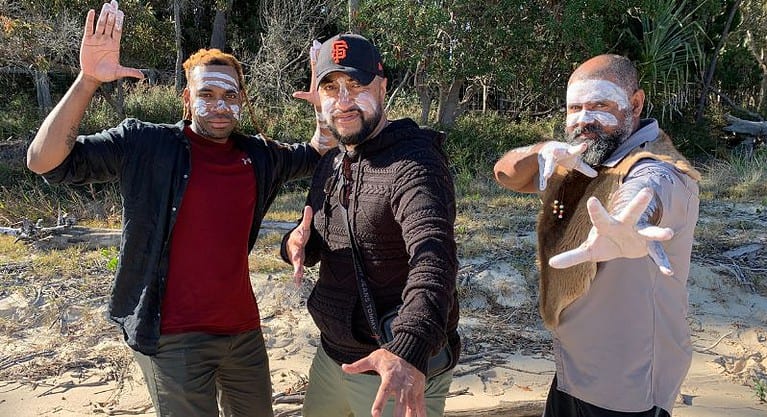 Screen Queensland and Network 10 launch First Nations CSAs