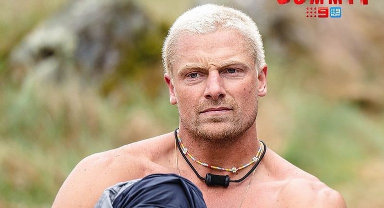 Sam on how "infuriating" it was to be voted off The Summit