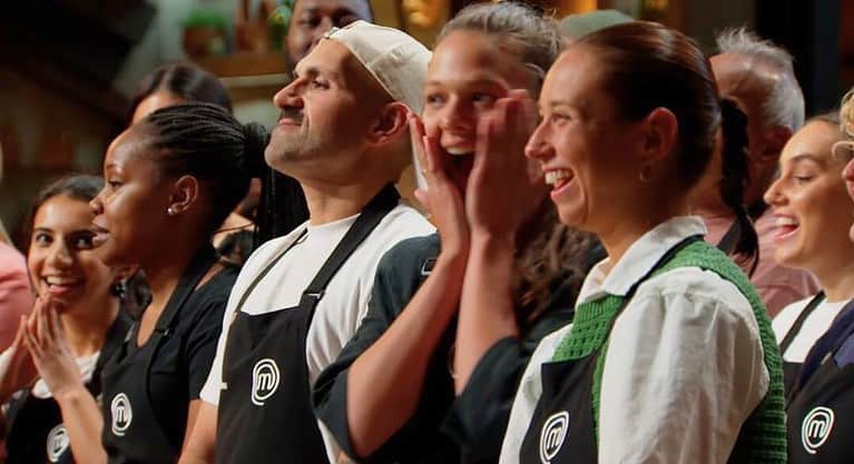 TV Ratings May 28, 2023: A contestant got the chop on MasterChef