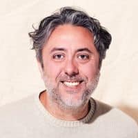 Frank Cortese: Why in-person experiences matter more than ever
