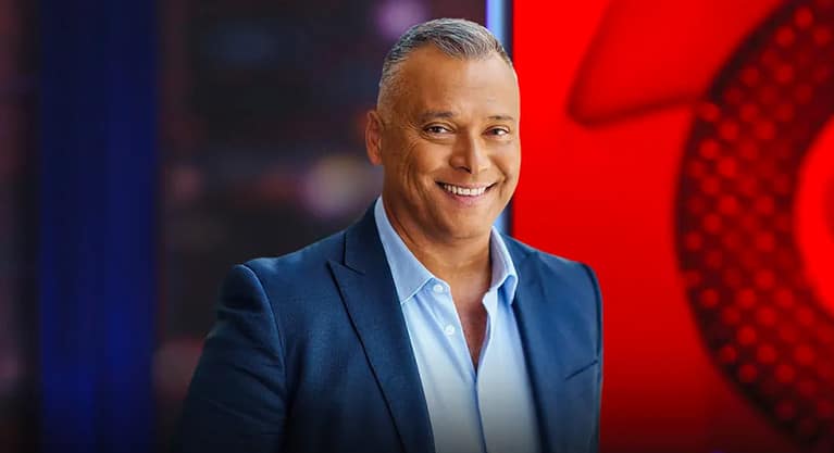"Endurance is not always strength": Stan Grant farewells Q+A