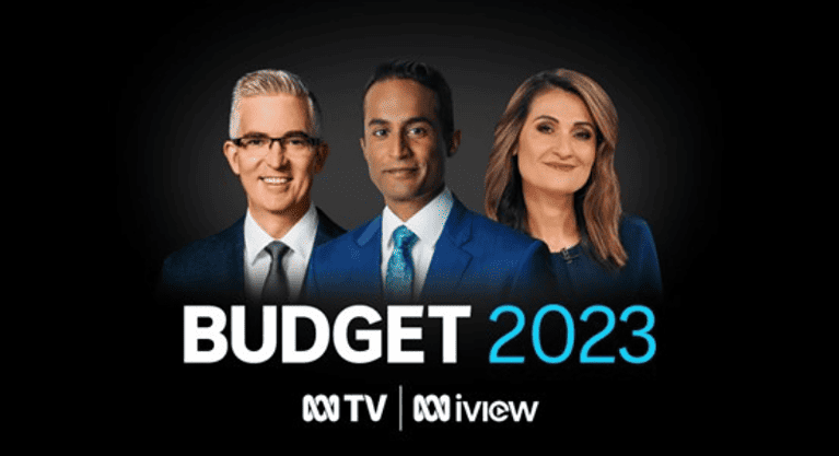 TV Guide: Budget 2023 on ABC