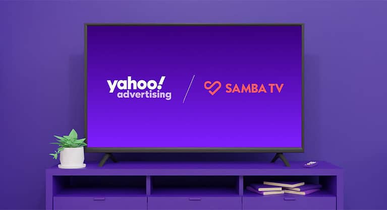 Yahoo extends Samba TV partnership to include UK and Canada