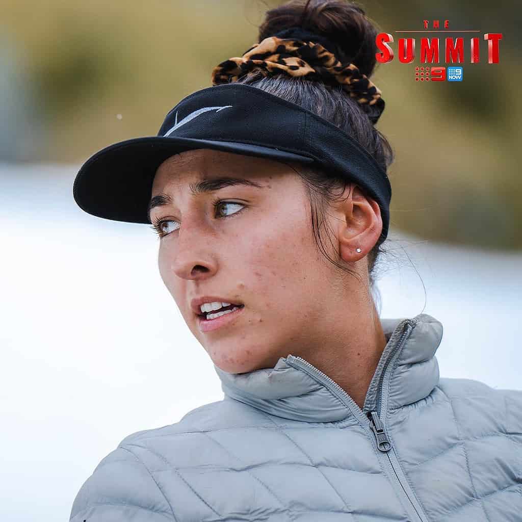 The Summit's Indy on "gender" and her ultimate elimination