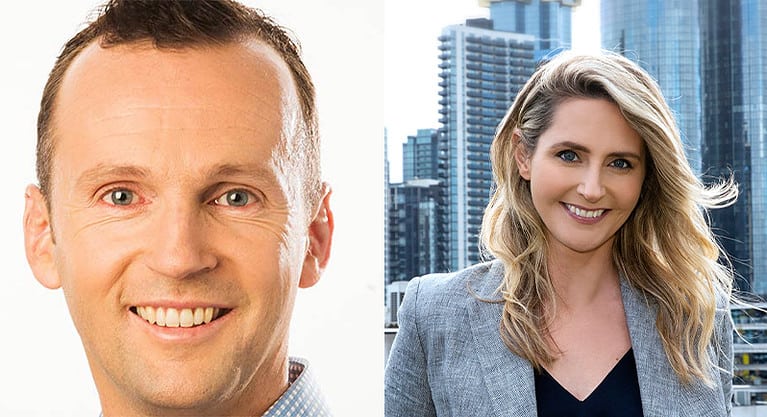 Brian Gallagher departs SCA as Seb Rennie named CCO