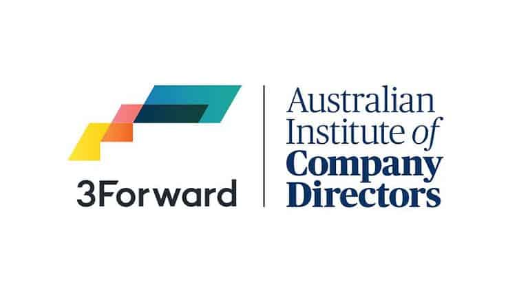 3Forward expands relationship with AICD