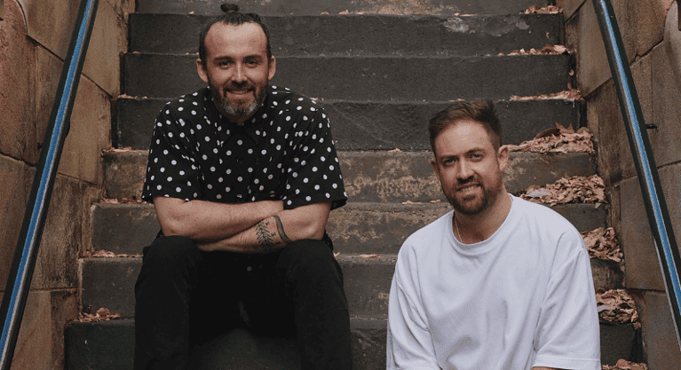 Former Fox Sports marketer Chris Gross joins So Shall We