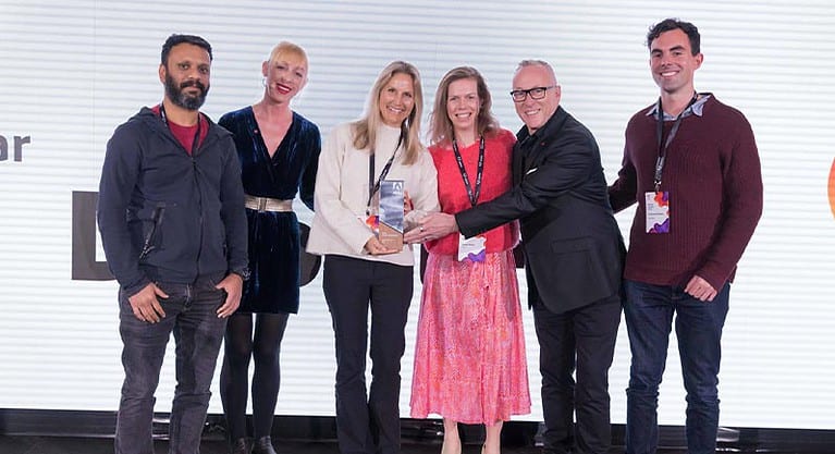 Deloitte Digital crowned Adobe Partner of the Year for 2023