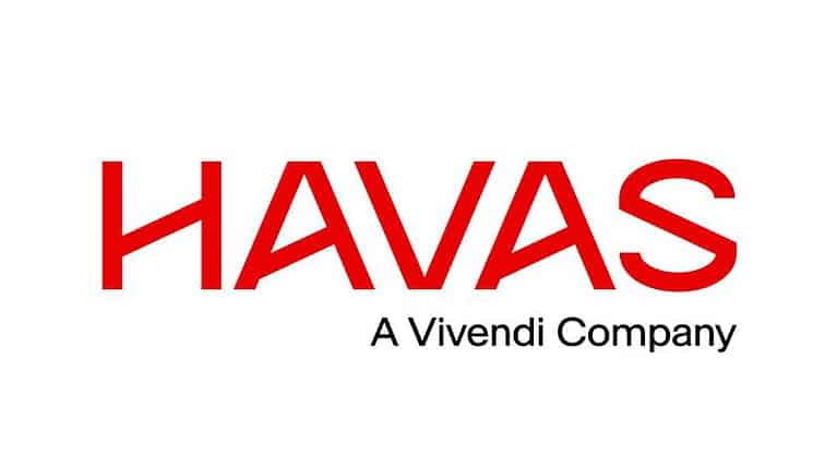 Havas reveals its new brand architecture and visual identity