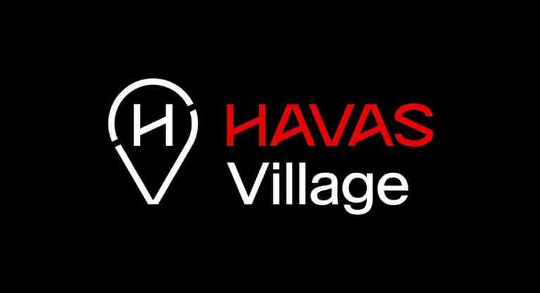 Havas reveals its new brand architecture and visual identity