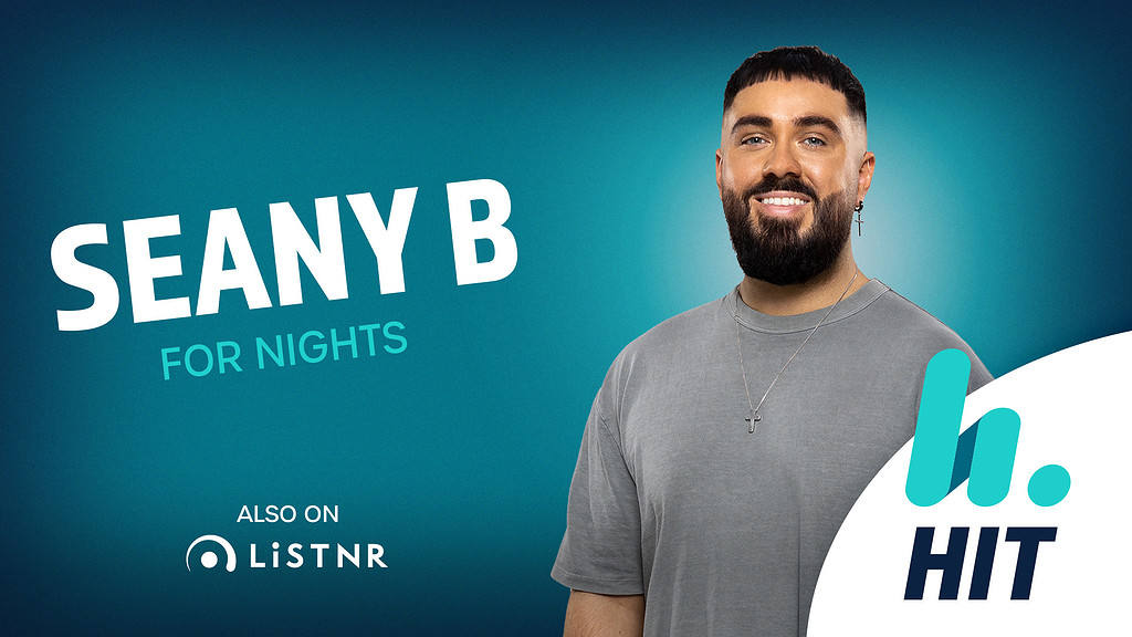 The Hit Network reveals winter break line up with Hamish & Andy