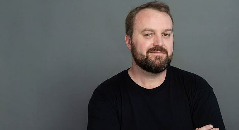 Next of the Best winner Chris Colter reflects on industry's future