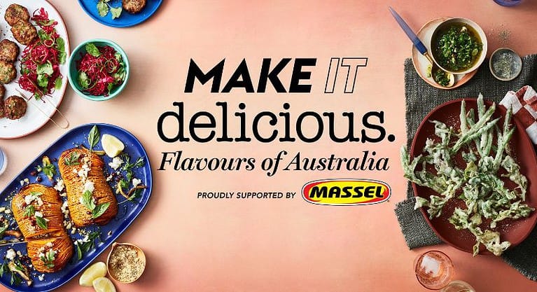 delicious. launchesa Make it delicious. – Flavours of Australia