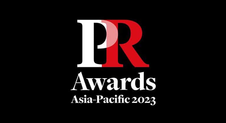 Australians PRs take the lead in PR Awards Asia-Pacific awards