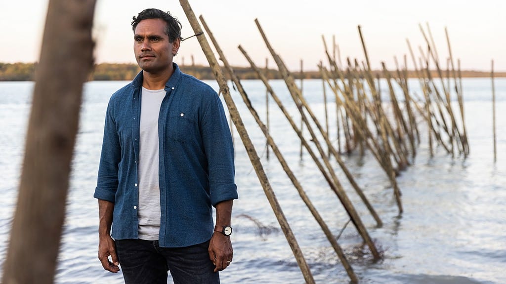 Mercado on TV: The First Inventors series deserves your attention