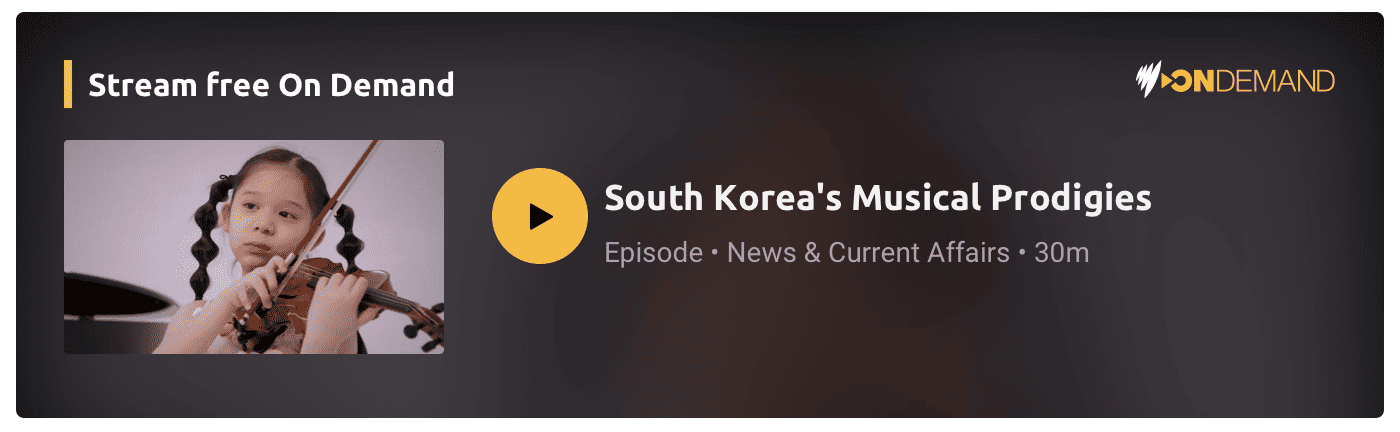 SBS unveils its revamped digital homepage