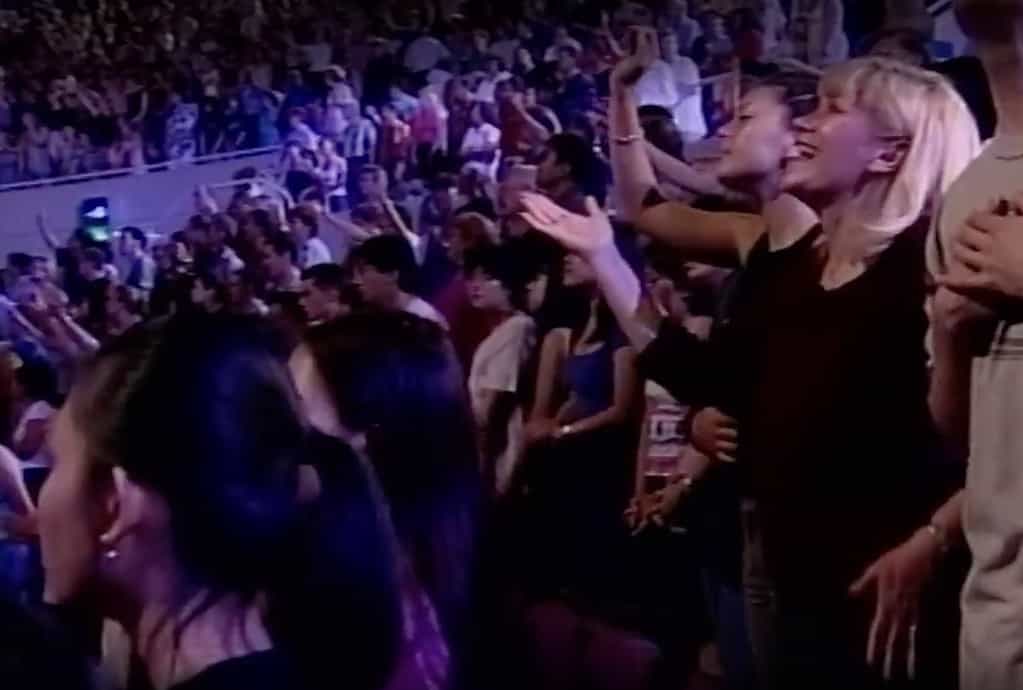 Marc Fennell's new documentary about Pentecostal Christianity