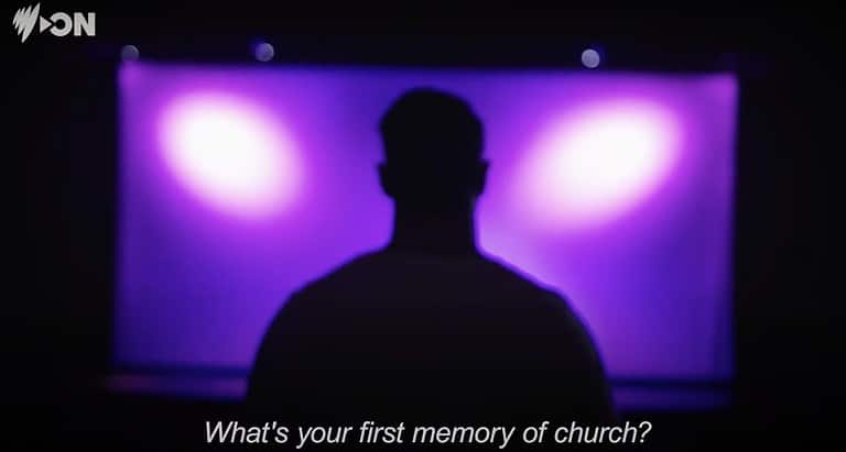Marc Fennell's new documentary about Pentecostal Christianity