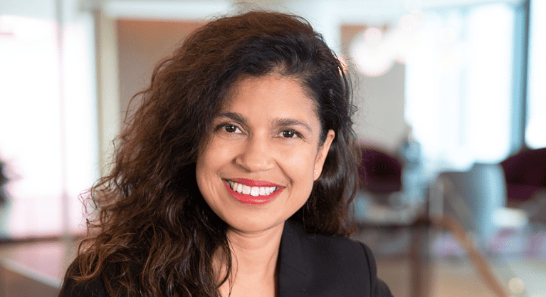 Sunita Gloster appointed chair of Diversity Council Australia board