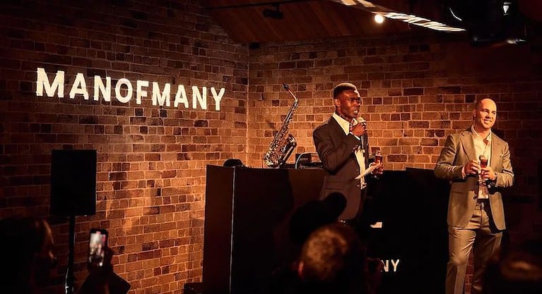 Men's publication Man Of Many relaunches e-commerce store