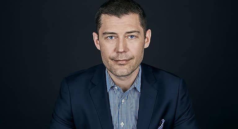SCA appoints Oliver Newton as Executive Head for LiSTNR