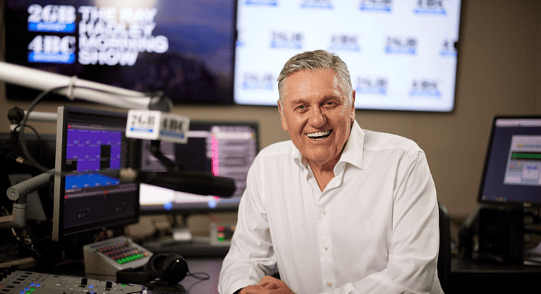Media Roundup: Nine and Seven AGMs, Ray Hadley quits radio