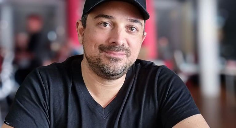 REBORN: David Easton reflects on the agency's growth & success