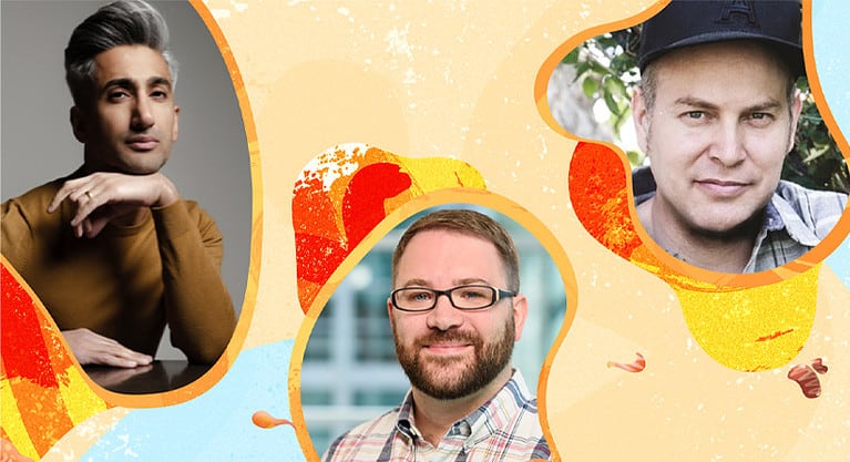 Coachella CEO, Queer Eye star, Slack founder join SXSW Sydney