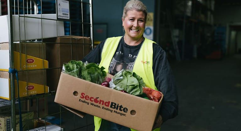 News Corp Australia supports SecondBite’s Winter Appeal