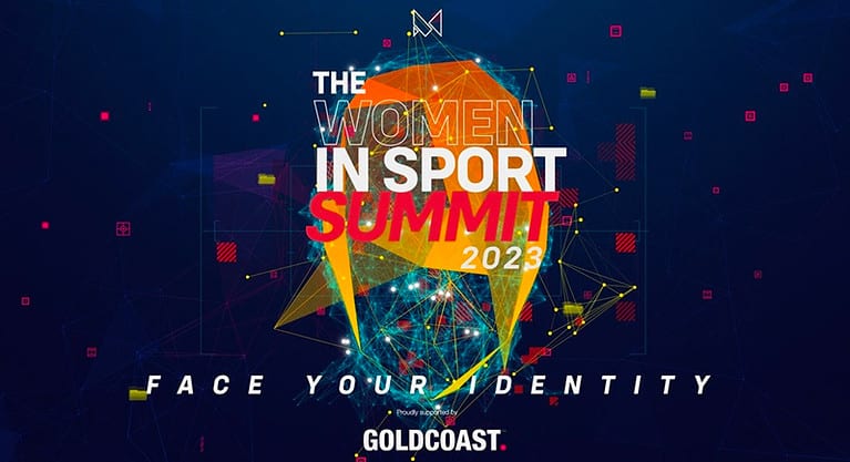 Ministry of Sport brings girls to the front in Women In Sport Summit