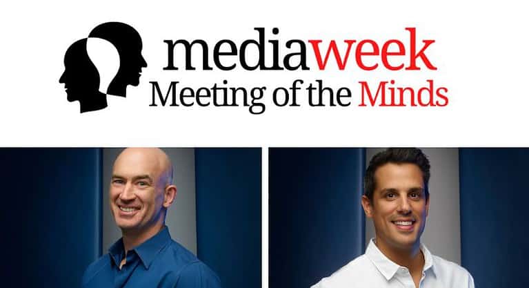 Meeting of the Minds: News Corp's Tyler Greer and Adam Pinto