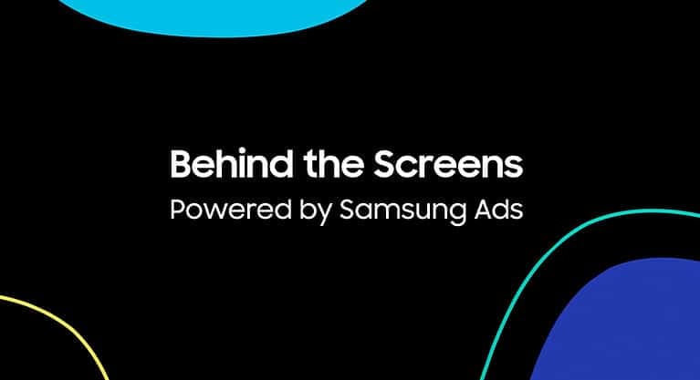 Samsung Ads Behind The Screens: Do I have your attention? - Mediaweek