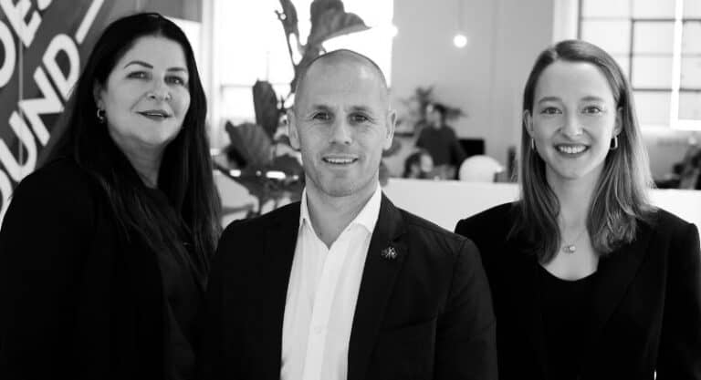 Bastion Reputation announces three promotions