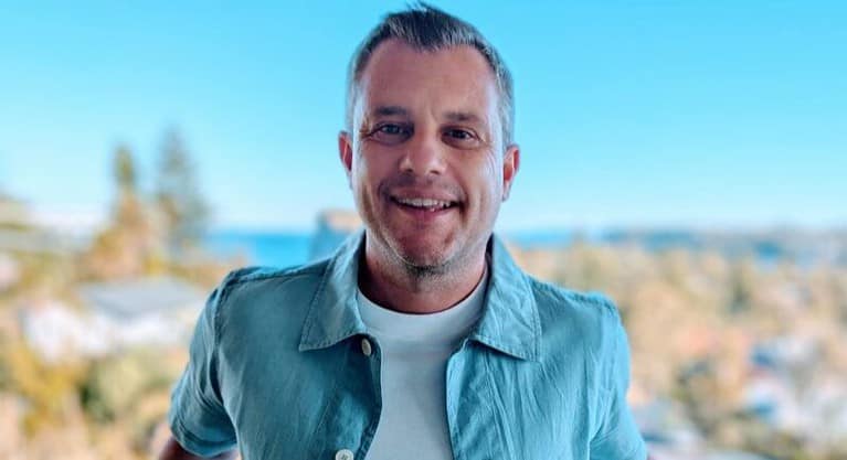 Chris Kay takes up industry professor role at UTS Business School