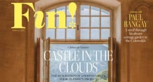 Fin Magazine to move to AFR Weekend - Mediaweek