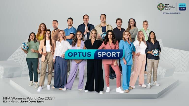 Everything you ever wanted to know about Optus Sport