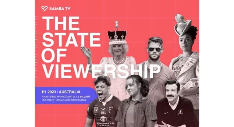 Samba TV reveals findings in 2023 State of Viewership report
