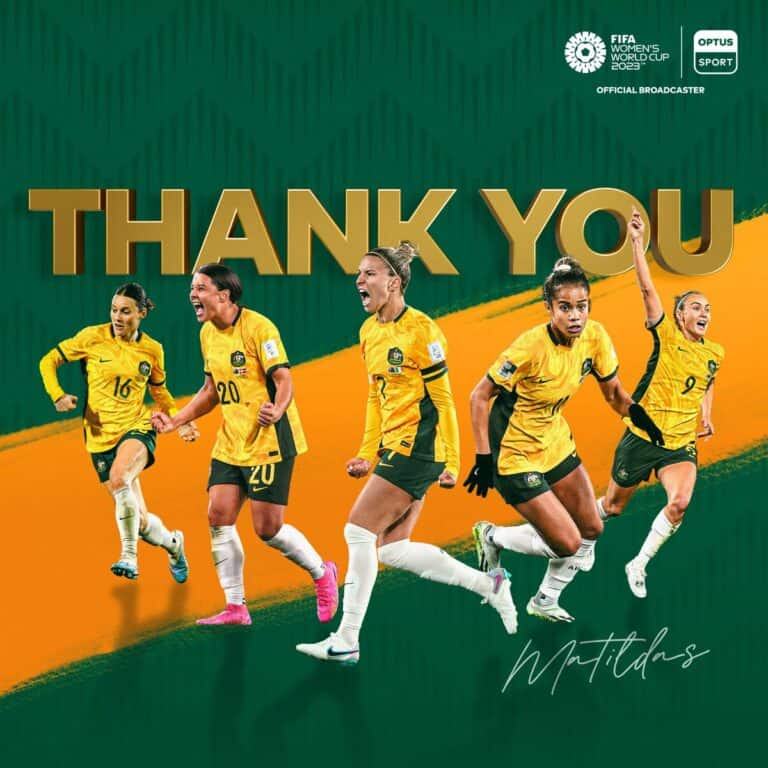 Everything you ever wanted to know about Optus Sport