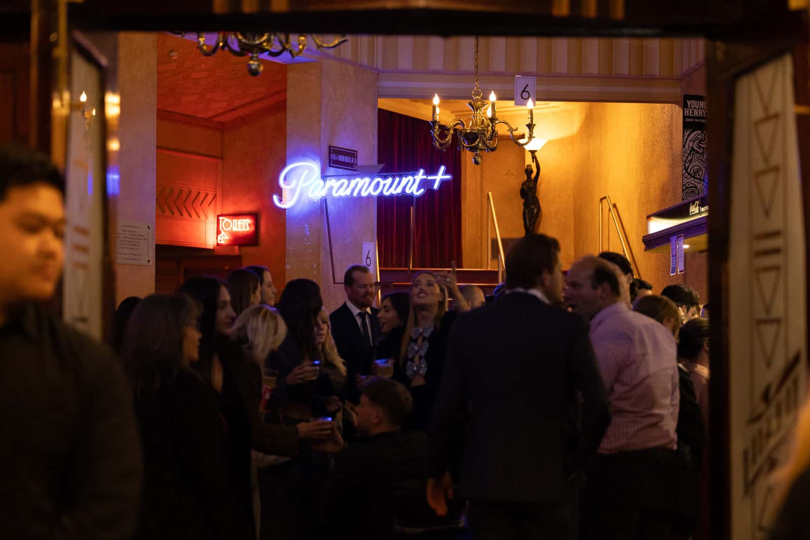 In pictures: The Inspired Unemployed (Impractical) Jokers Event