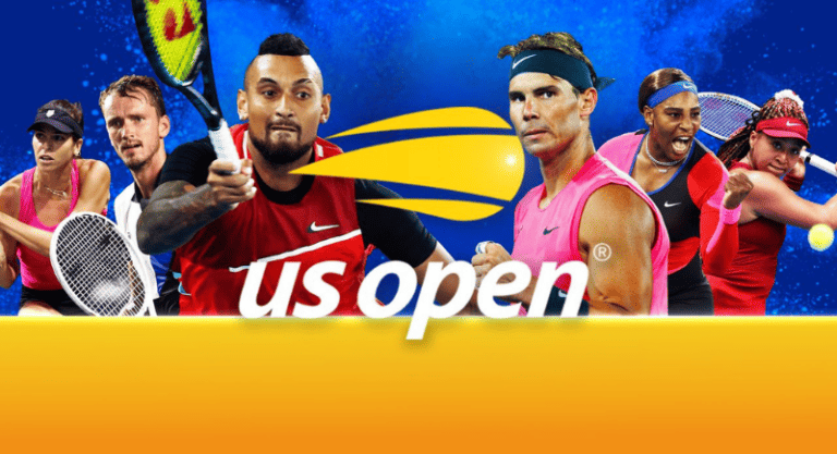 Everything to know about the US Open Commentators