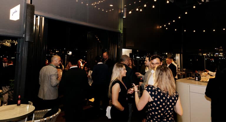 The Brag brings Gary Vee to Pyrmont for Variety CMO Dinner - Mediaweek