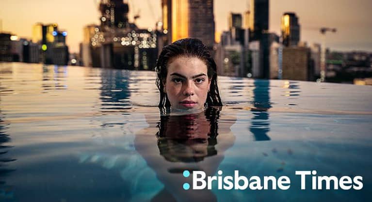 Nine Publishing reveals refreshed brand identity for Brisbane Times