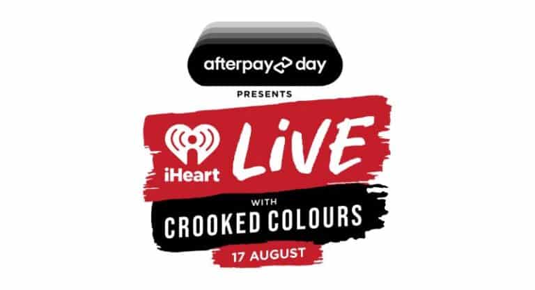 ARN announces the return of iHeartLIVE