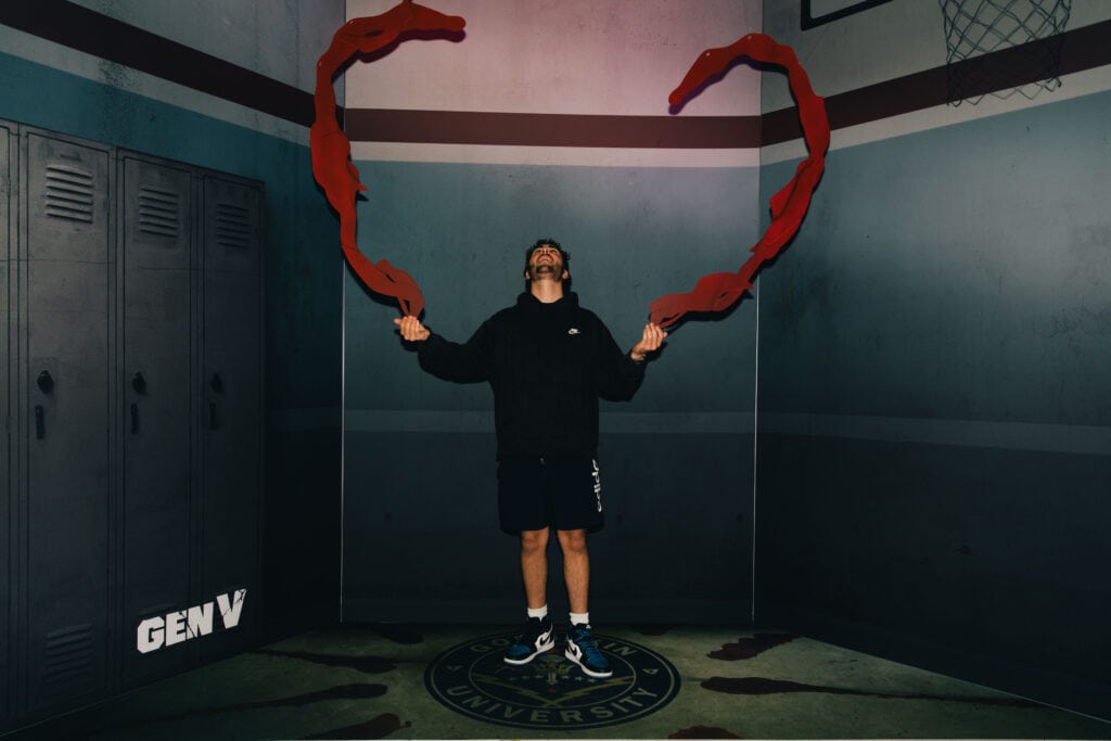 Prime Video launches Gen V with supe(r) immersive activations
