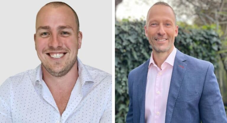 Channel Factory: promotes James Rose & welcomes Linus Hjoberg