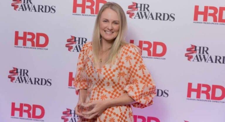 Publicis Groupe named 2023 Australian HR team of the year