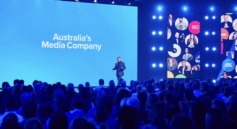 Nine Upfront 2024: Every business announcement