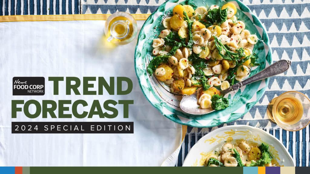 Tastes’ Laura Simpson dishes on latest Food Corp trend forecast - Mediaweek