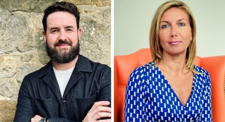 PHD: Guy Marks to succeed Philippa Brown as worldwide CEO